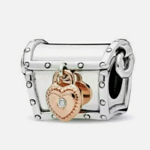 Pandora | Jewelry | Pandora Club Charm 29 | Poshmark